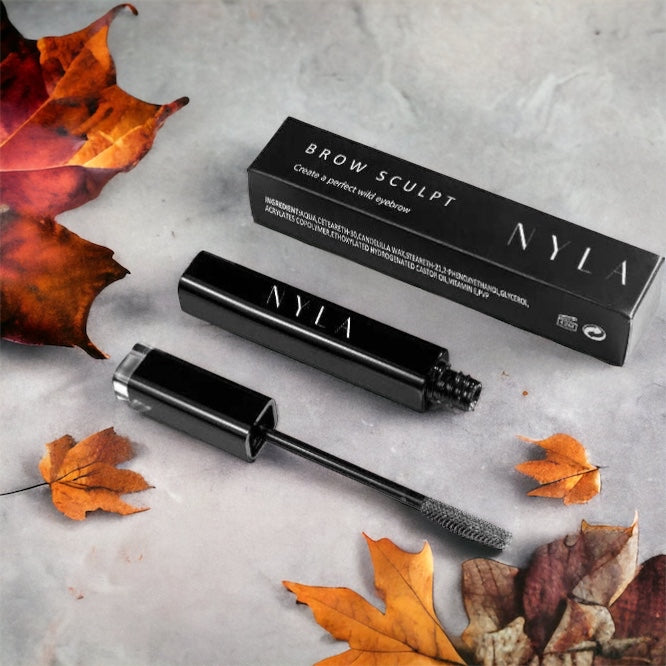 Brow Sculpt – Nyla Beauty