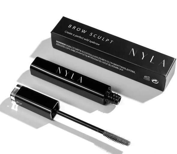Brow Sculpt – Nyla Beauty